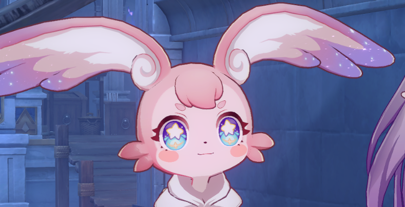 Mem :3 Honkai: Star Rail | HoYoLAB