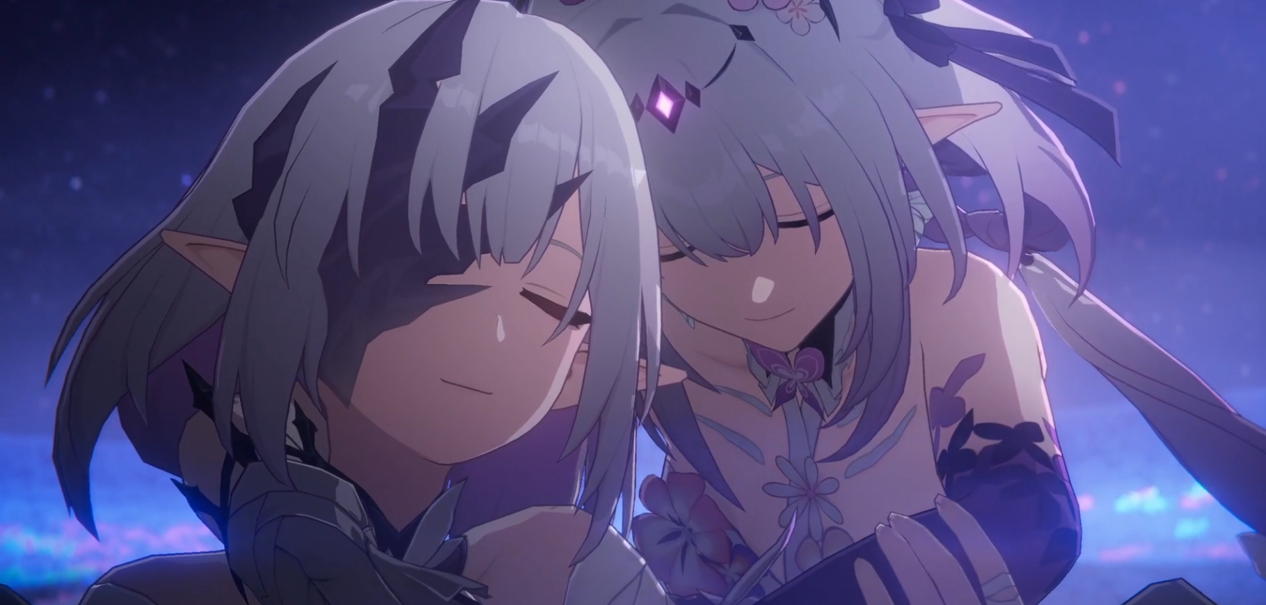 💜💜💜💜💜 Honkai: Star Rail | HoYoLAB