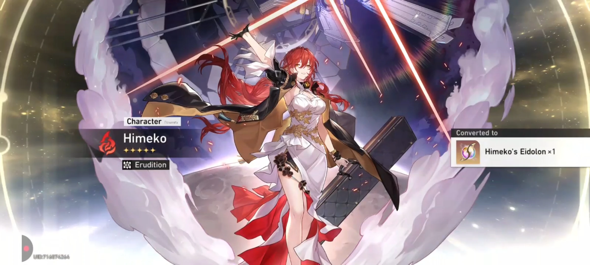 HSR 3.2 pulls go CRAZY Honkai: Star Rail | HoYoLAB