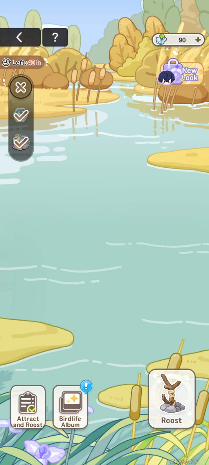 กิจกรรม Chirpy Amusement Tears of Themis | HoYoLAB