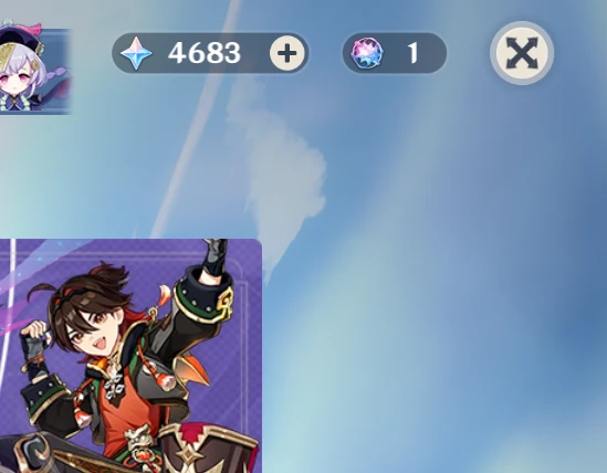 Day 13 of saving for Kinich rerun Genshin Impact | HoYoLAB