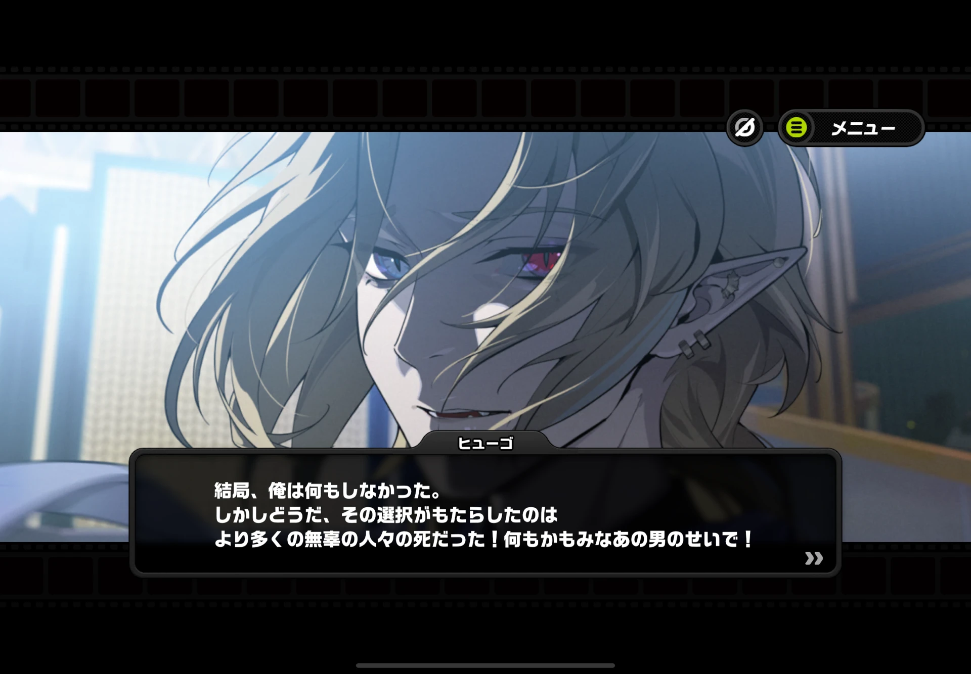 【PASH!5月号】奥様ご覧になりました？！((((；ﾟДﾟ))))))) ※ネタバレだよ！ Zenless Zone Zero | HoYoLAB