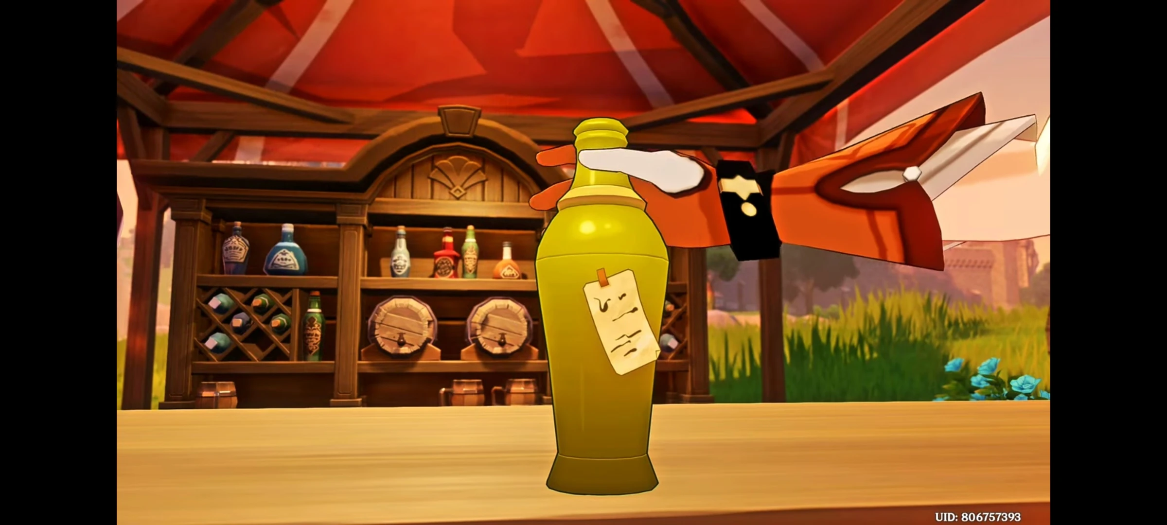 Razor's Past and Future Genshin Impact | HoYoLAB