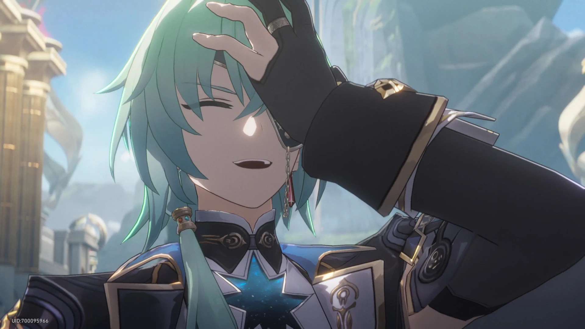 Farewell, Anaxagoras Honkai: Star Rail | HoYoLAB