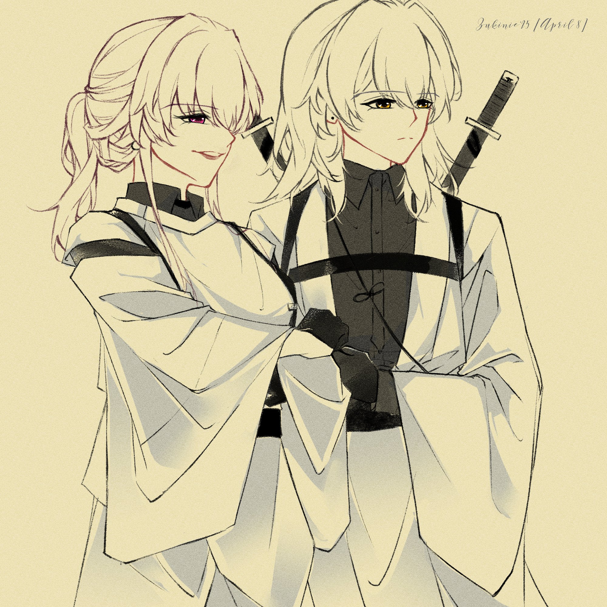 Daily Kafstel #383 Honkai: Star Rail | HoYoLAB