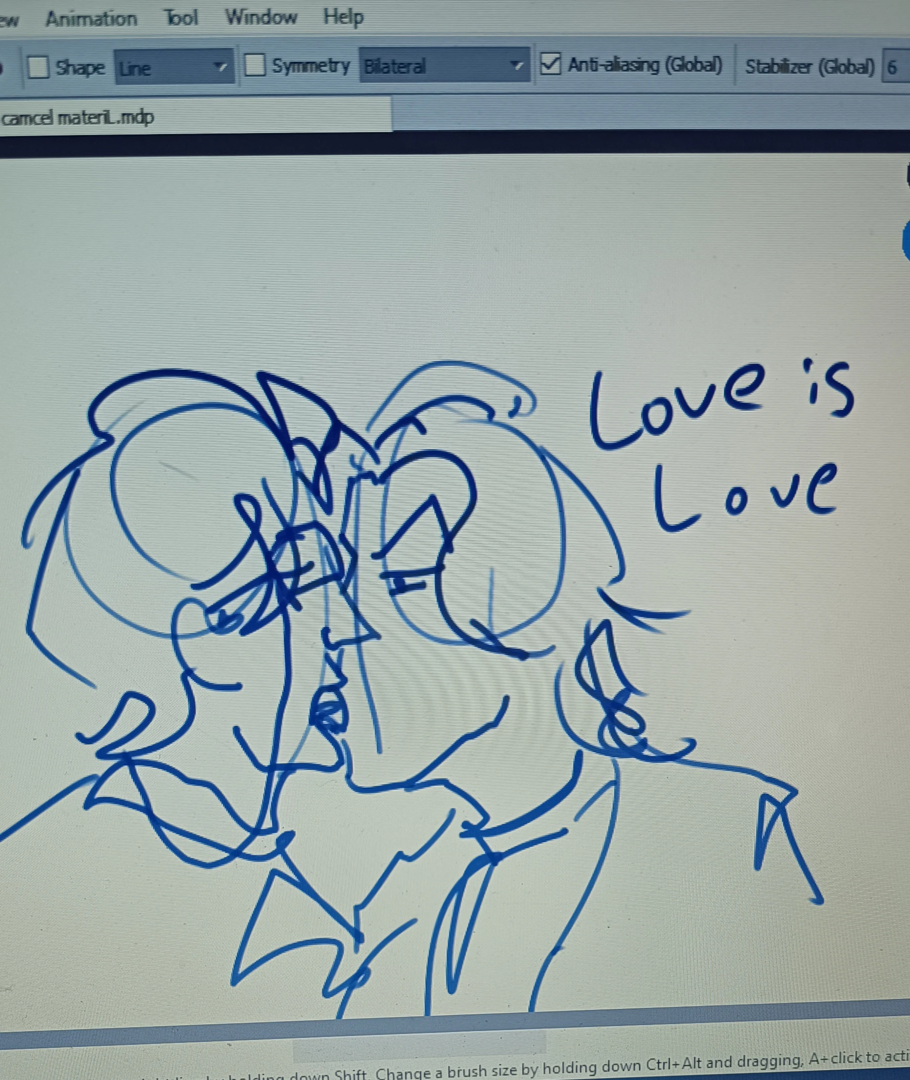 FIRST DOTTOLONE FANART PLS BE NICE 🙏💜 Genshin Impact | HoYoLAB