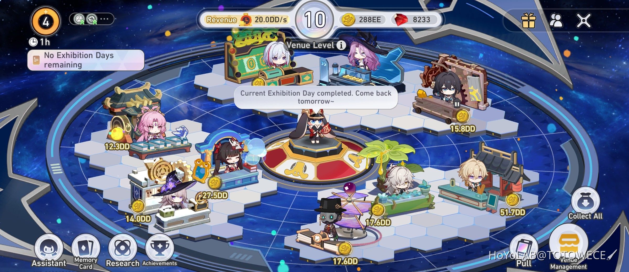 Just Finished Star Rail WORLD In Two Days... Is This Normal ? Honkai ...