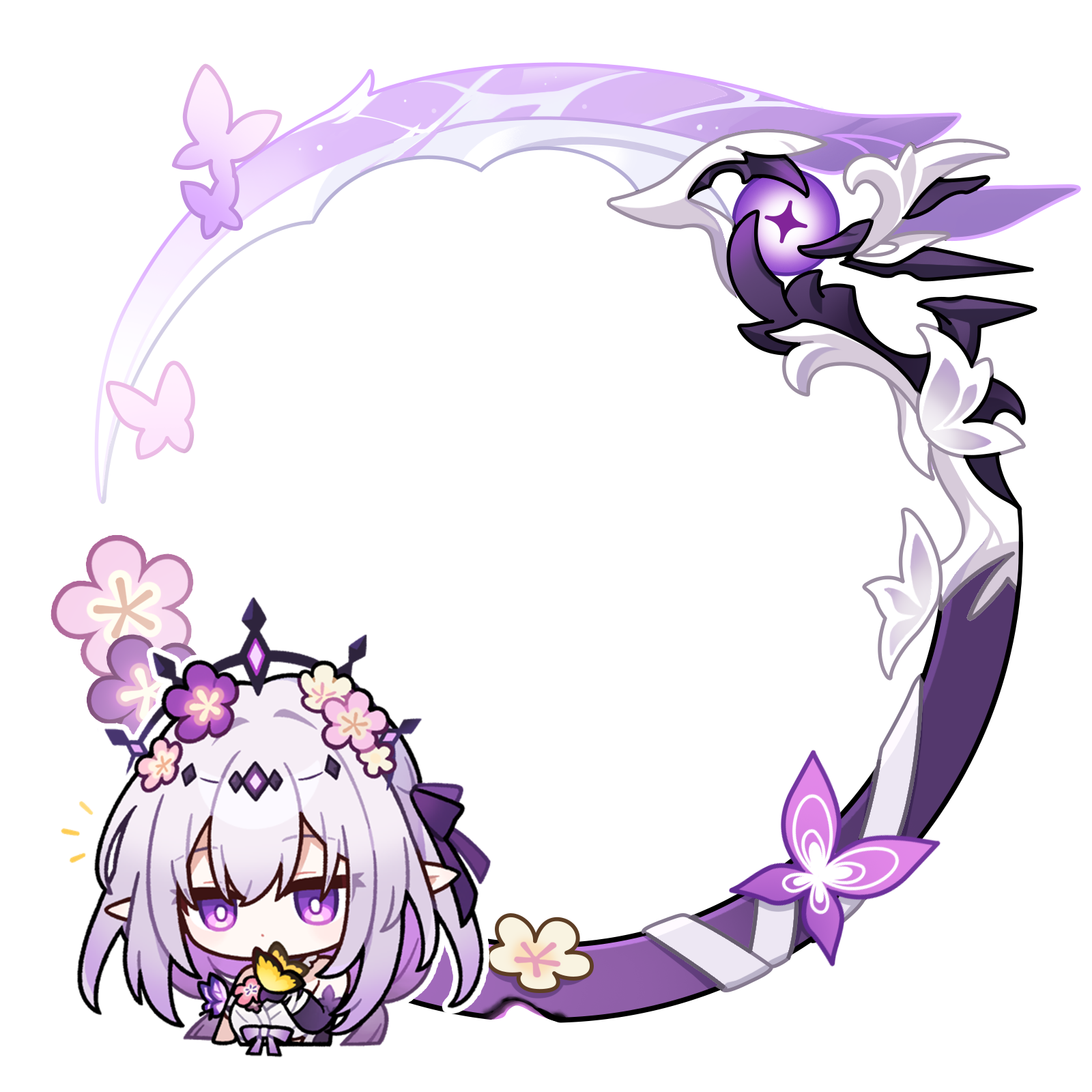 castorice-avatar-frame-honkai-star-rail-hoyolab