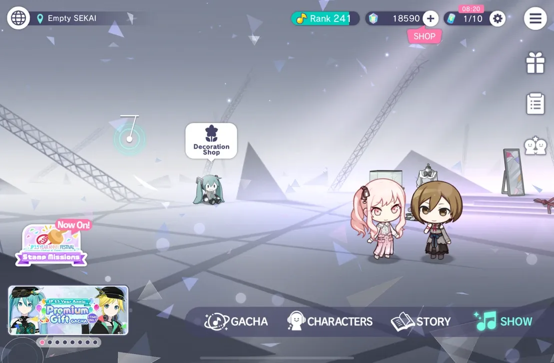 Day 20 of saving for VBS WL part 2 | HoYoLAB