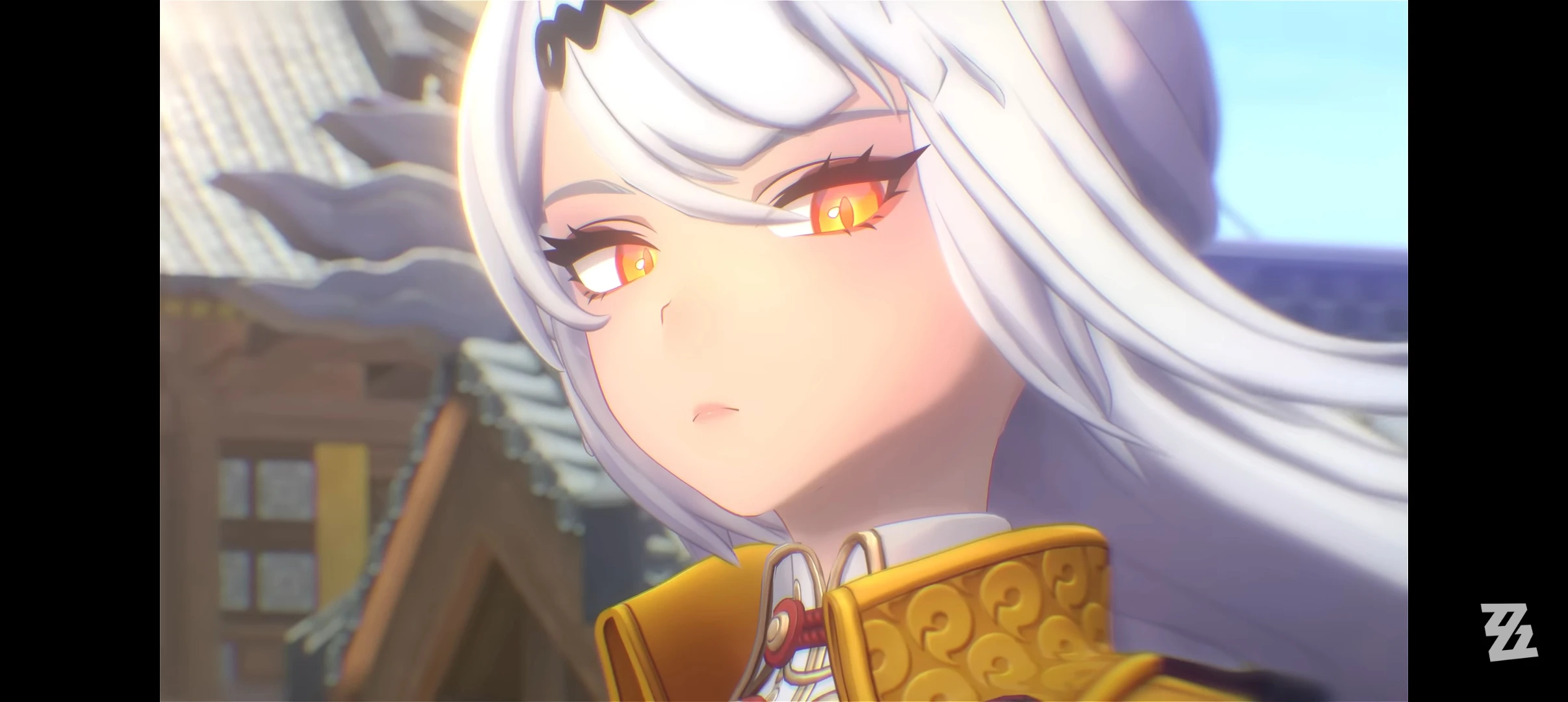 Our Queen has returned!!! 😳 Zenless Zone Zero | HoYoLAB