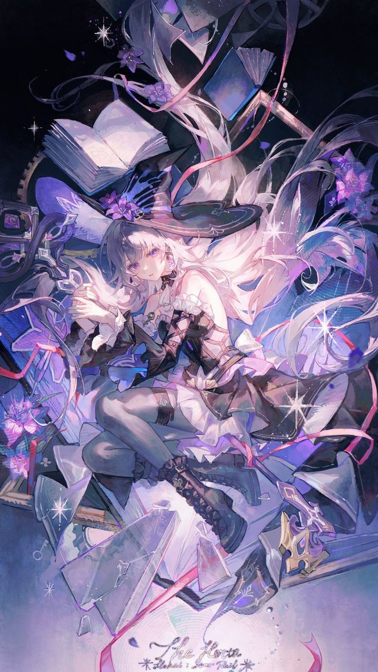 matchach art study wip?? | HoYoLAB