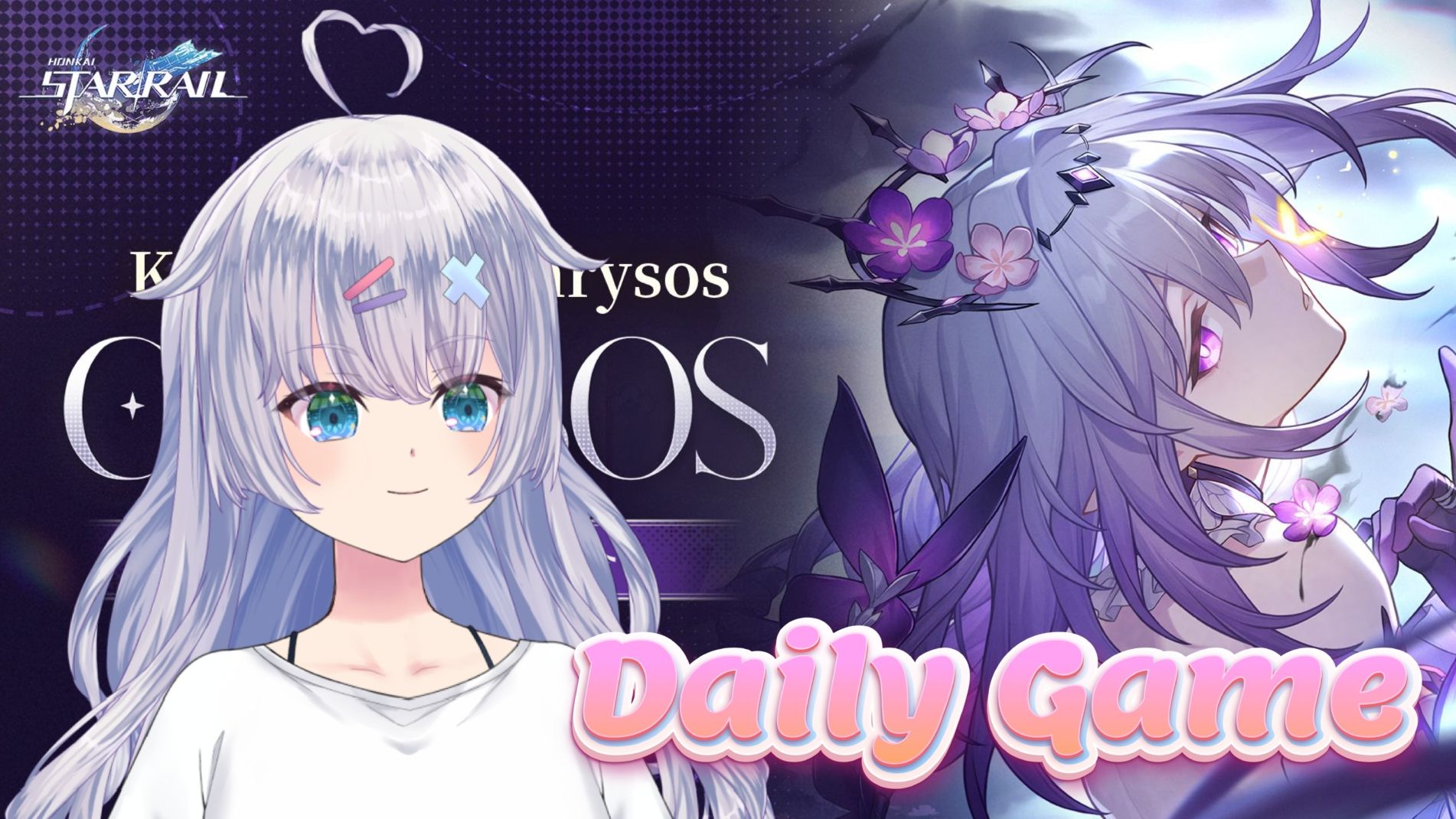 【Star Rail／Genshin／Random】 "Sentuhan yang Tak Mampu Diterima oleh ...