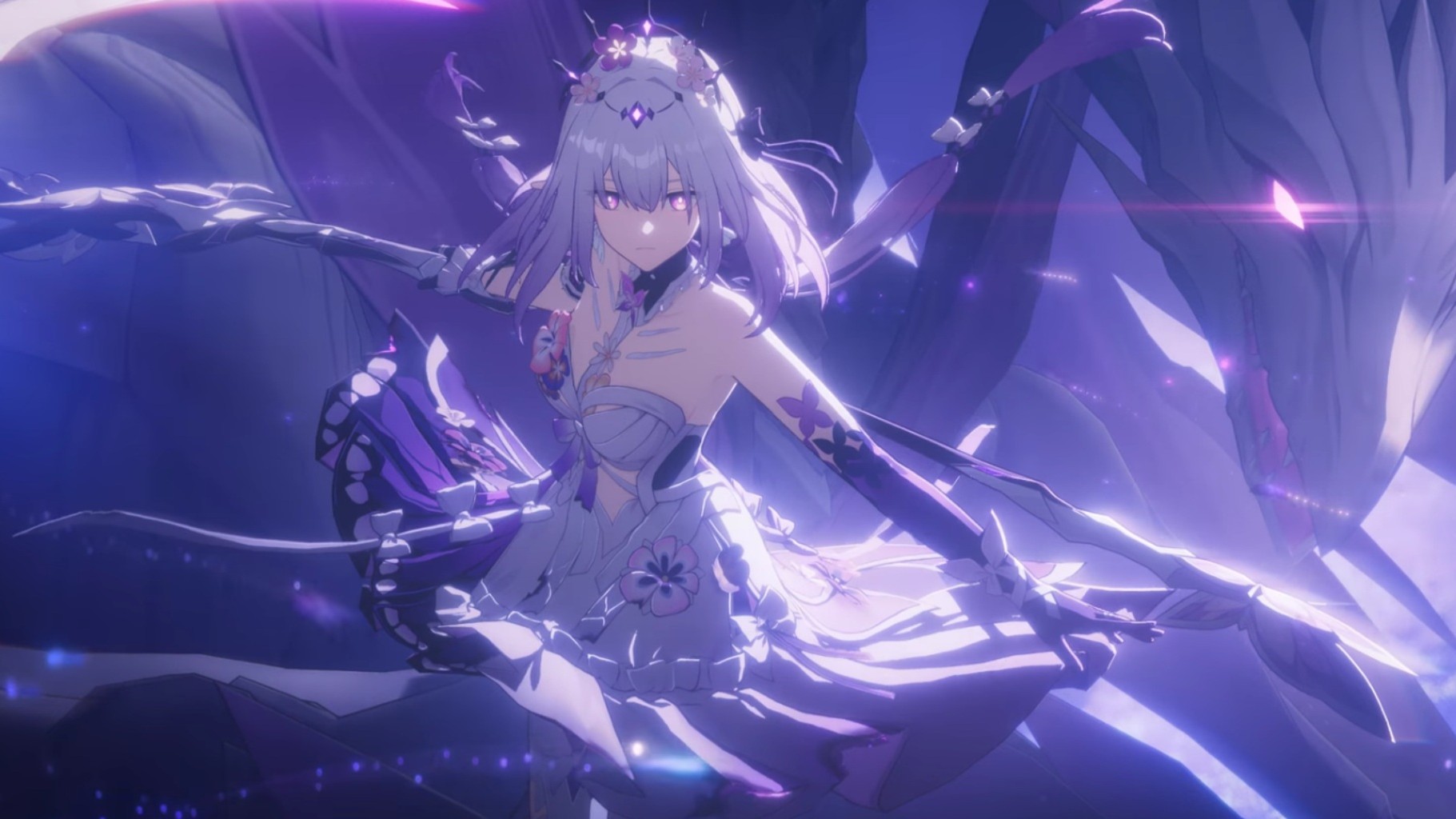 New Redeem Stellar Jade Code Now (Returner Event) Honkai: Star Rail ...