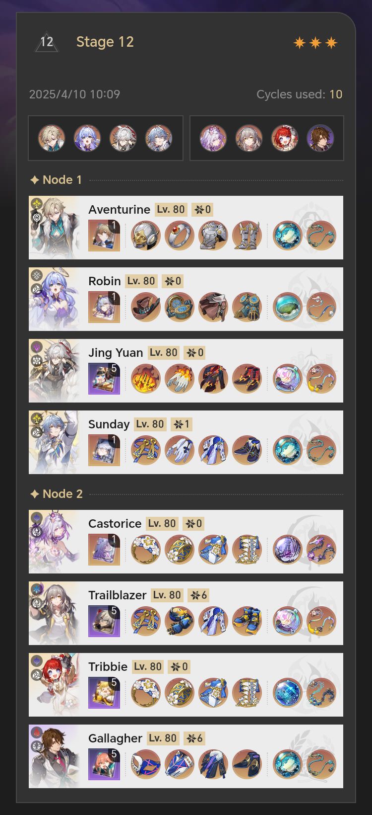 SunYuan x Life & Death Honkai: Star Rail | HoYoLAB