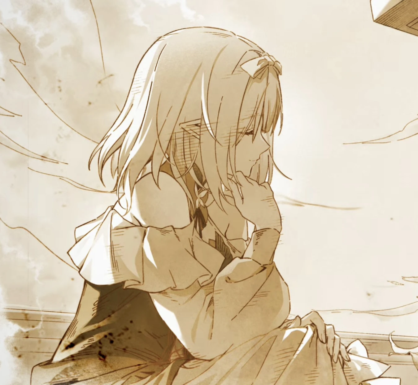 Polyxia is cute Honkai: Star Rail | HoYoLAB