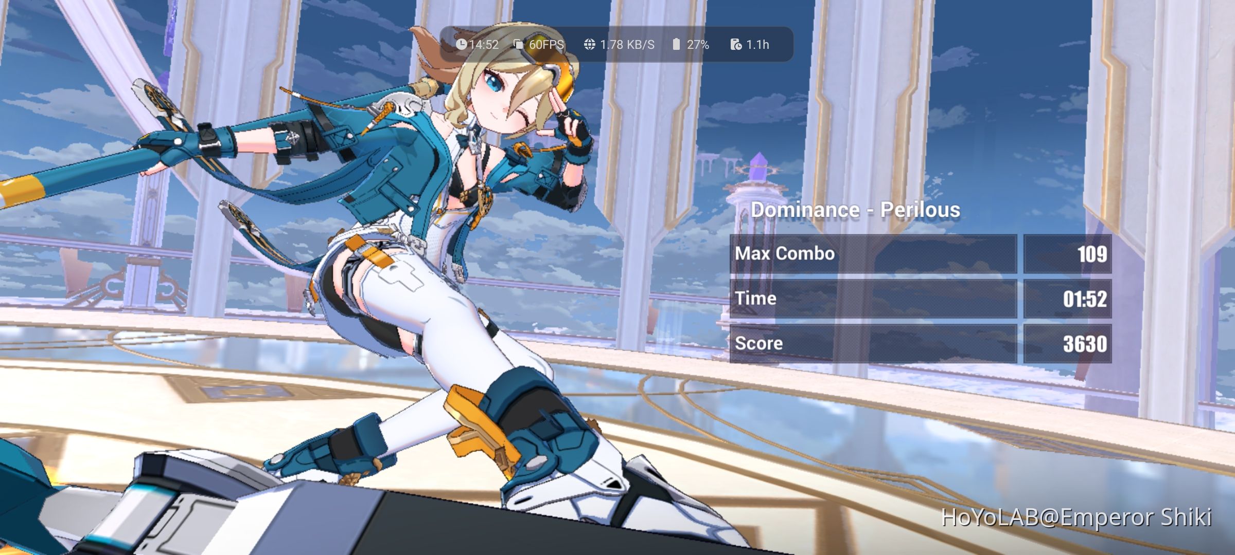 Abyss superstring dimensions Redlotus part 44 Honkai Impact 3rd | HoYoLAB