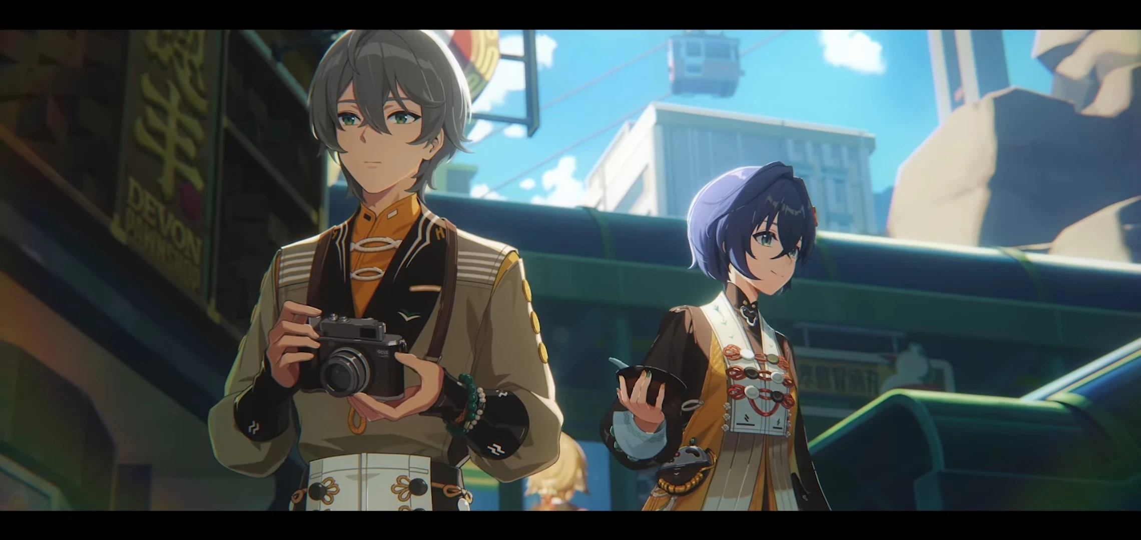 [ZZZ] Season 2 Preview - Wise and Belle Drip! Zenless Zone Zero | HoYoLAB