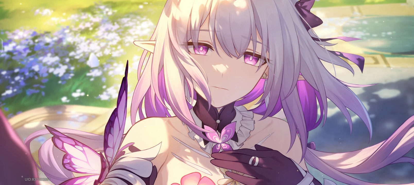 castorise so cuteee Honkai: Star Rail | HoYoLAB