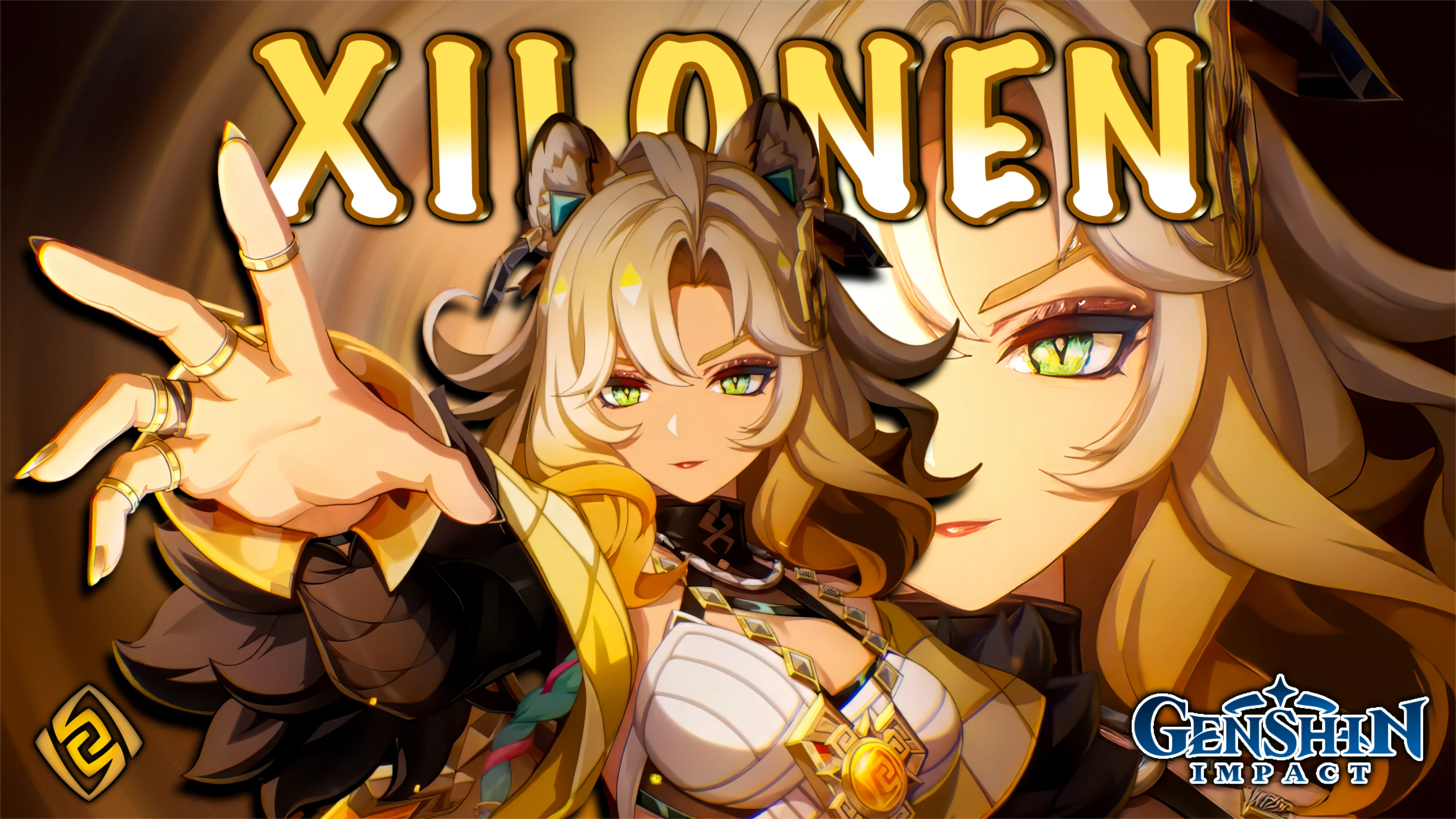 Dj Diva - Home coming - Are you wishing for Xilonen? Genshin Impact ...