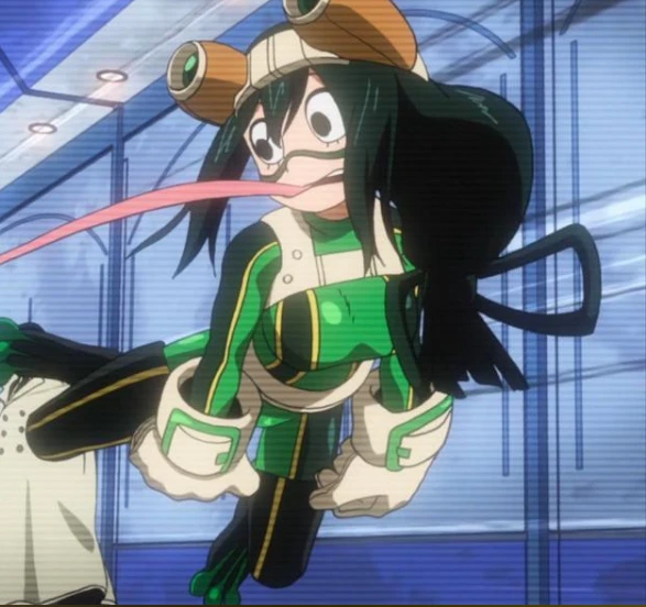 Characters I kin with (mostly mha) | HoYoLAB