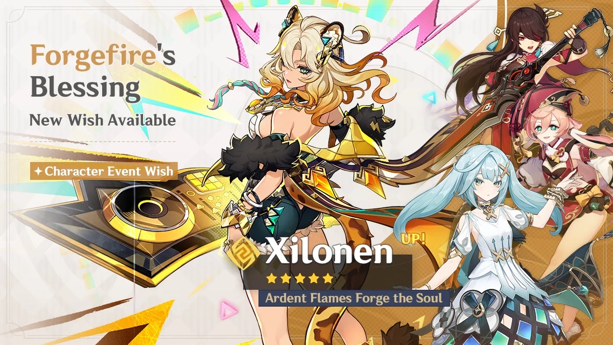 Genshin Impact 5.5 Banner Countdown Genshin Impact | HoYoLAB