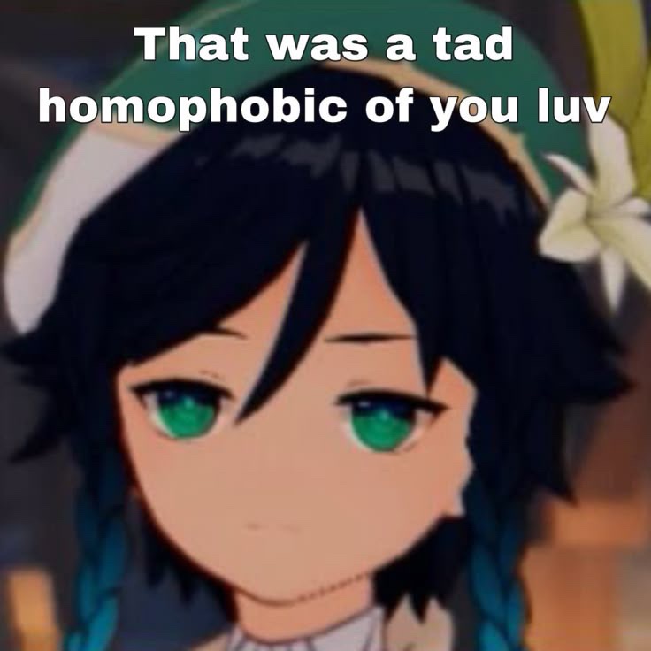 Venti memes Genshin Impact | HoYoLAB