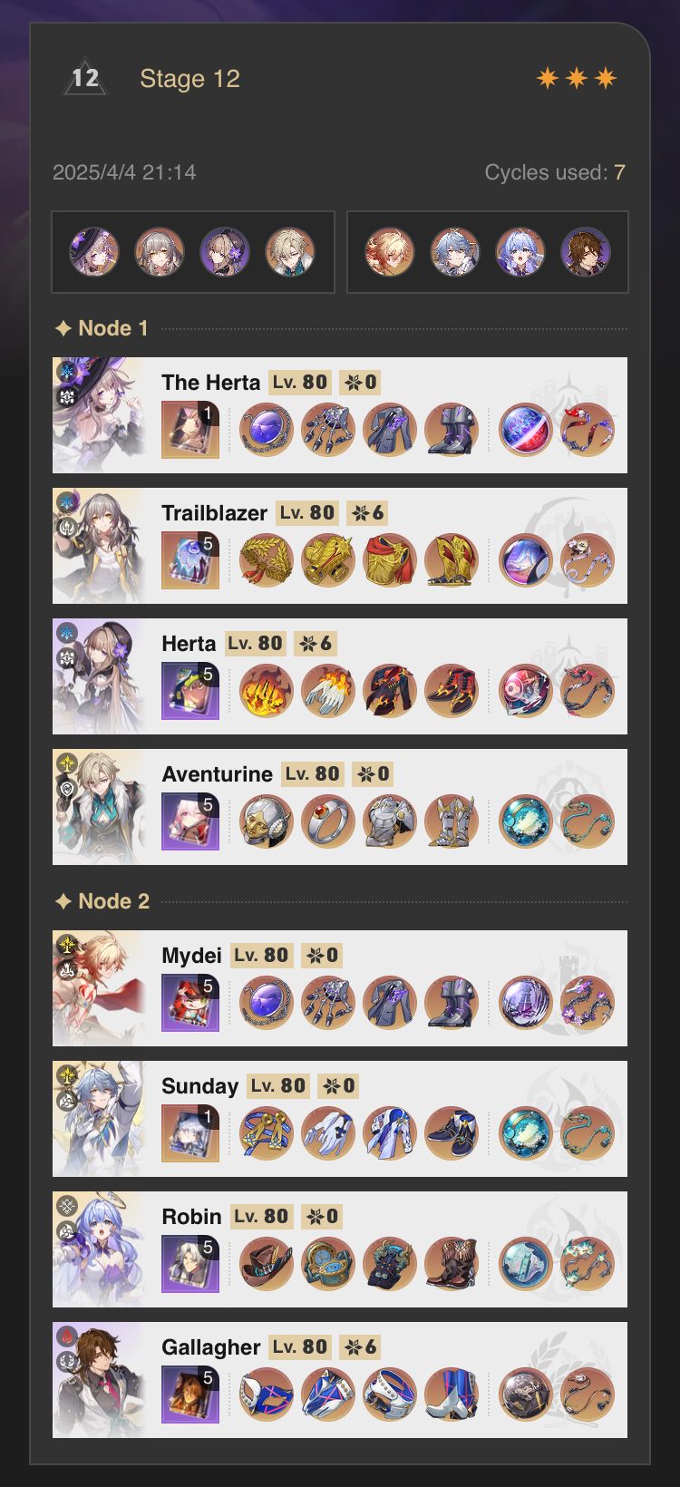 yippee Honkai: Star Rail | HoYoLAB