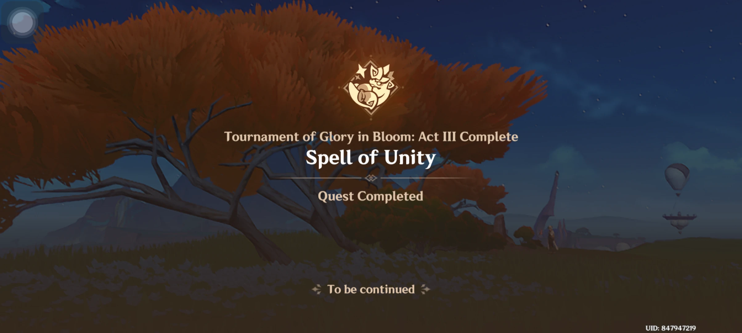 Tournament of Glory in Bloom Genshin Impact | HoYoLAB