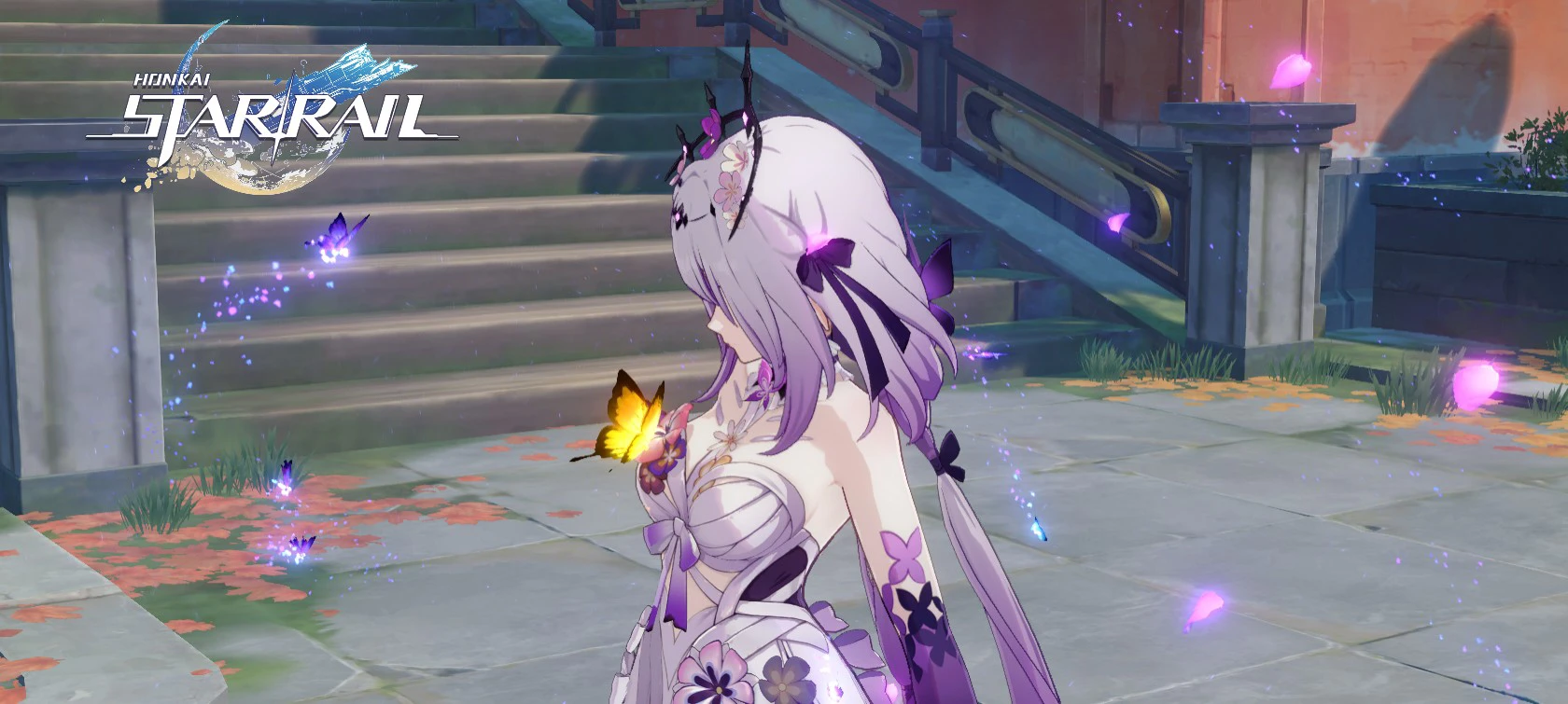 Quantum Queen Honkai: Star Rail | HoYoLAB