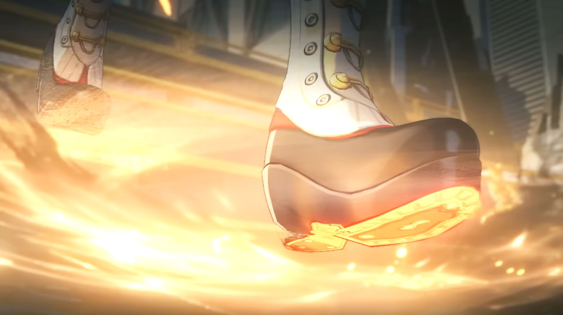 [Animated Cutscene] Yi Xuan Zenless Zone Zero | HoYoLAB