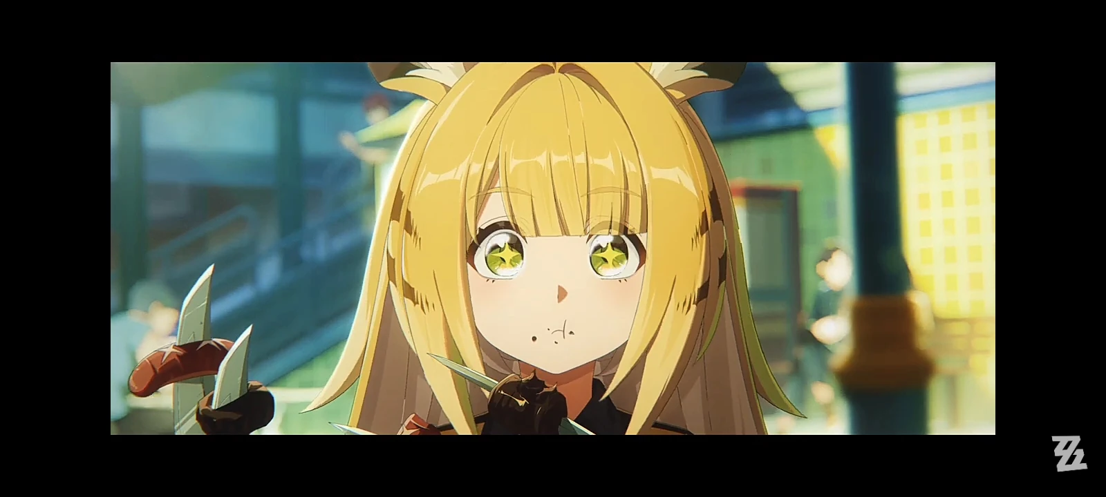 New Characters in ZZZ Season 2!! (Read Desc) Zenless Zone Zero | HoYoLAB