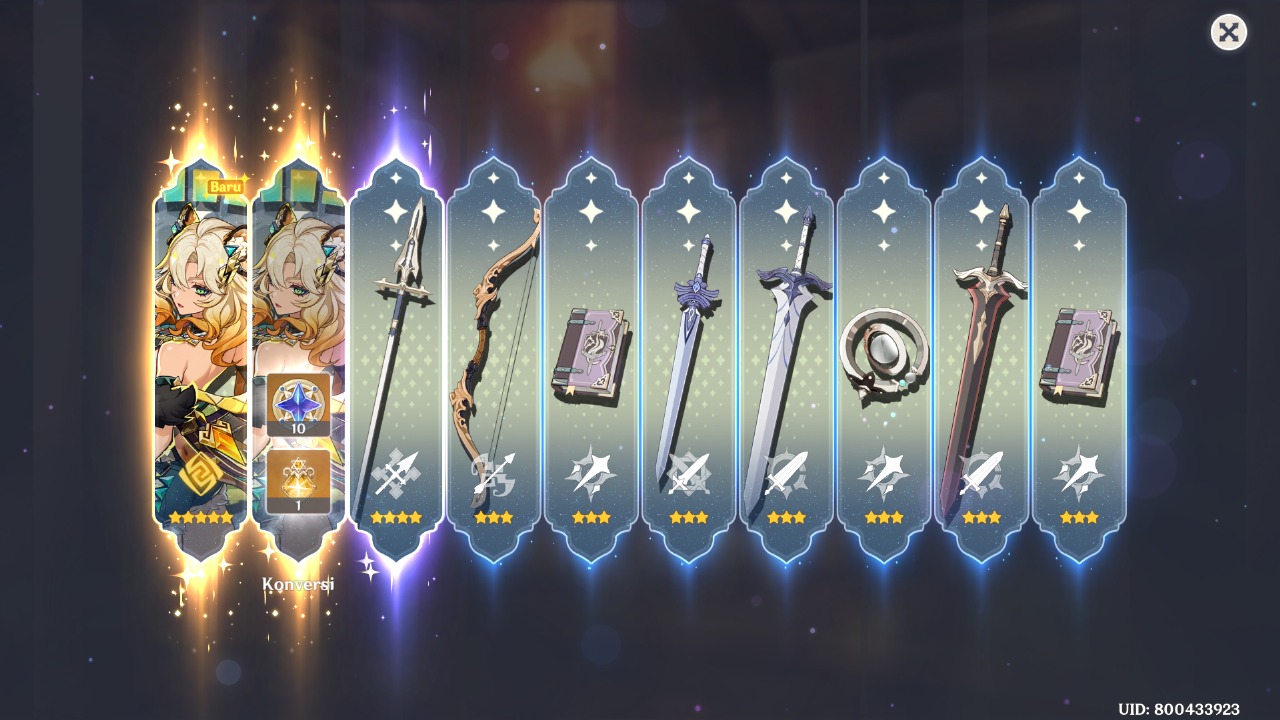 lucky pull xilonen Genshin Impact | HoYoLAB