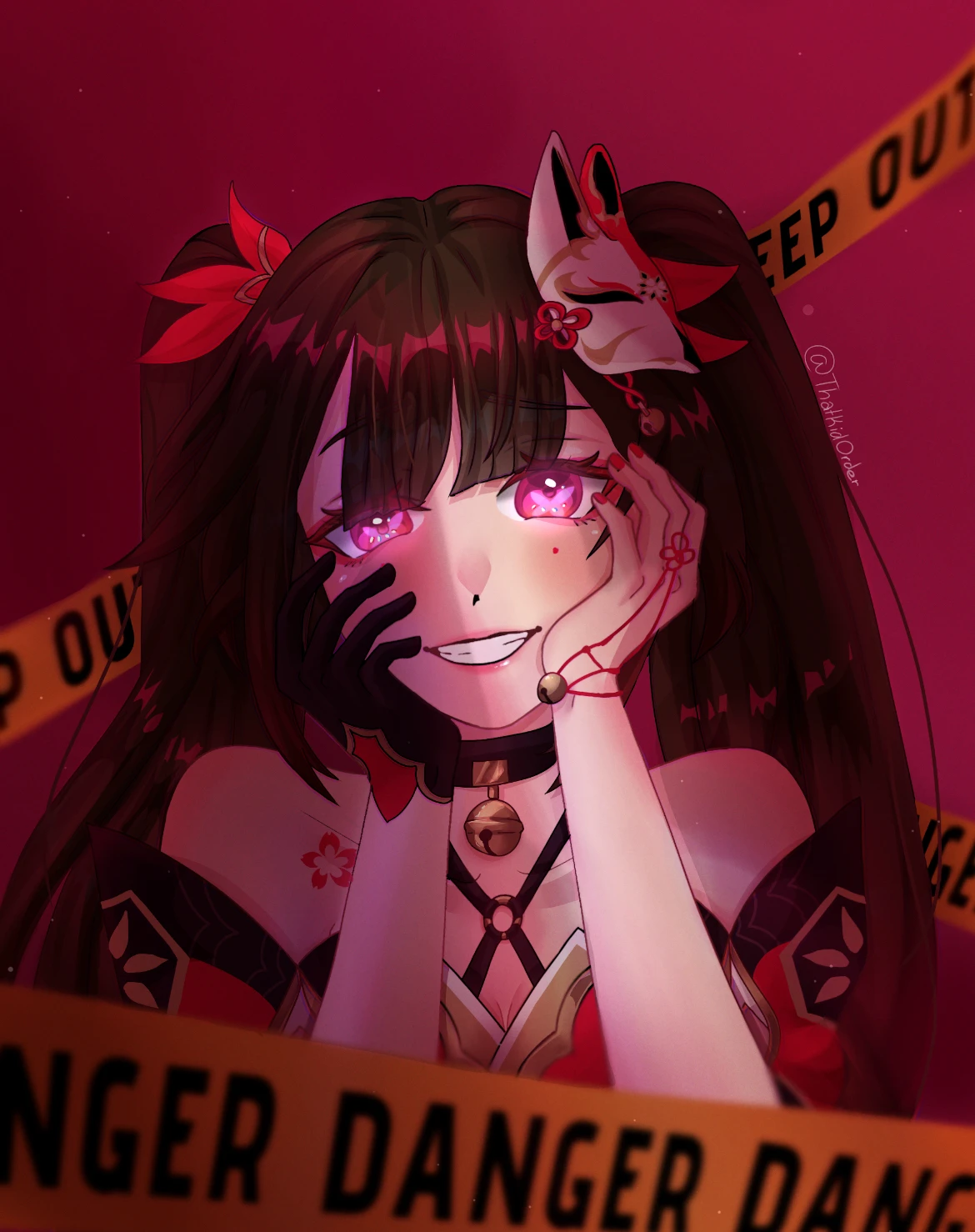 Sparkle fan art Honkai: Star Rail | HoYoLAB