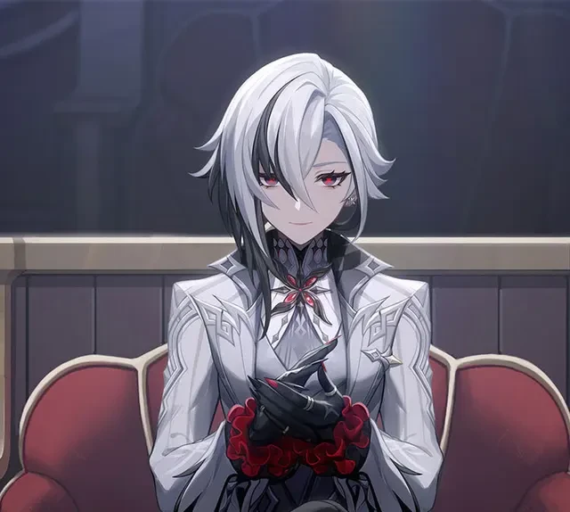 Arle will rerun or not Genshin Impact | HoYoLAB