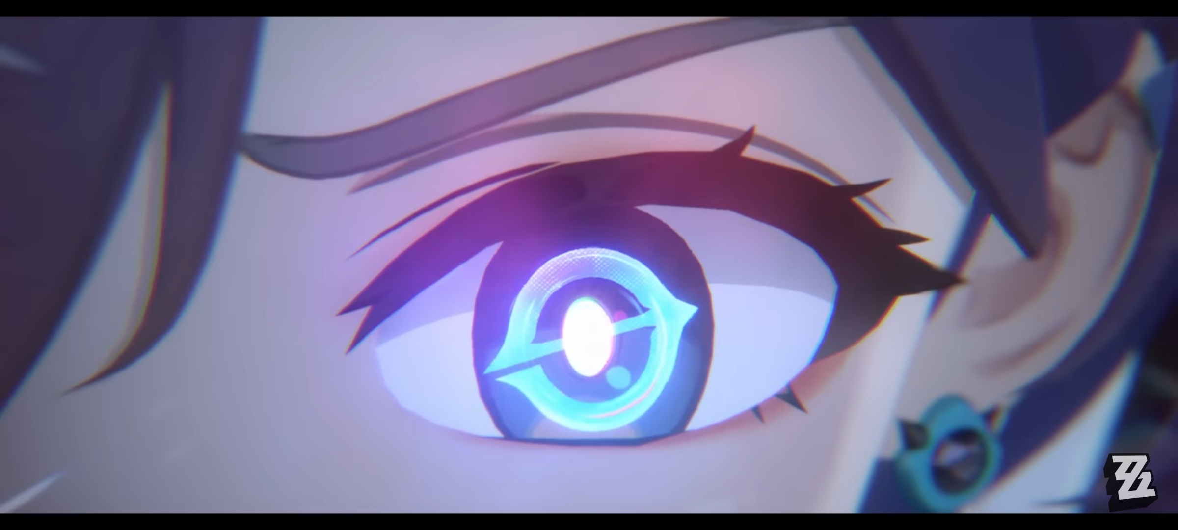 Phaethon is successors of "Joyous" Zenless Zone Zero | HoYoLAB