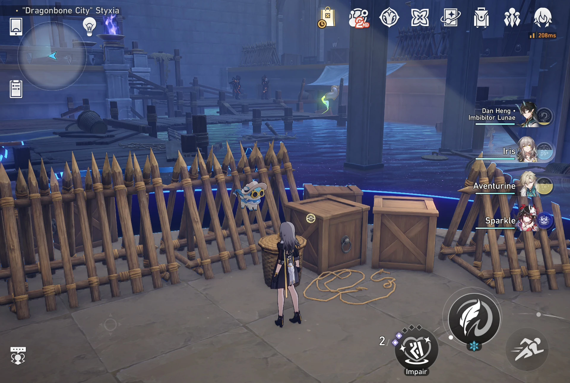 All hail Bubbles ( + hsr photodump ) Honkai: Star Rail | HoYoLAB