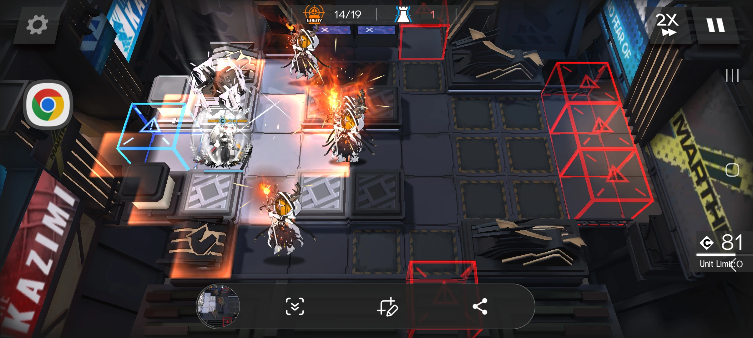 Lol some fun paradox | HoYoLAB