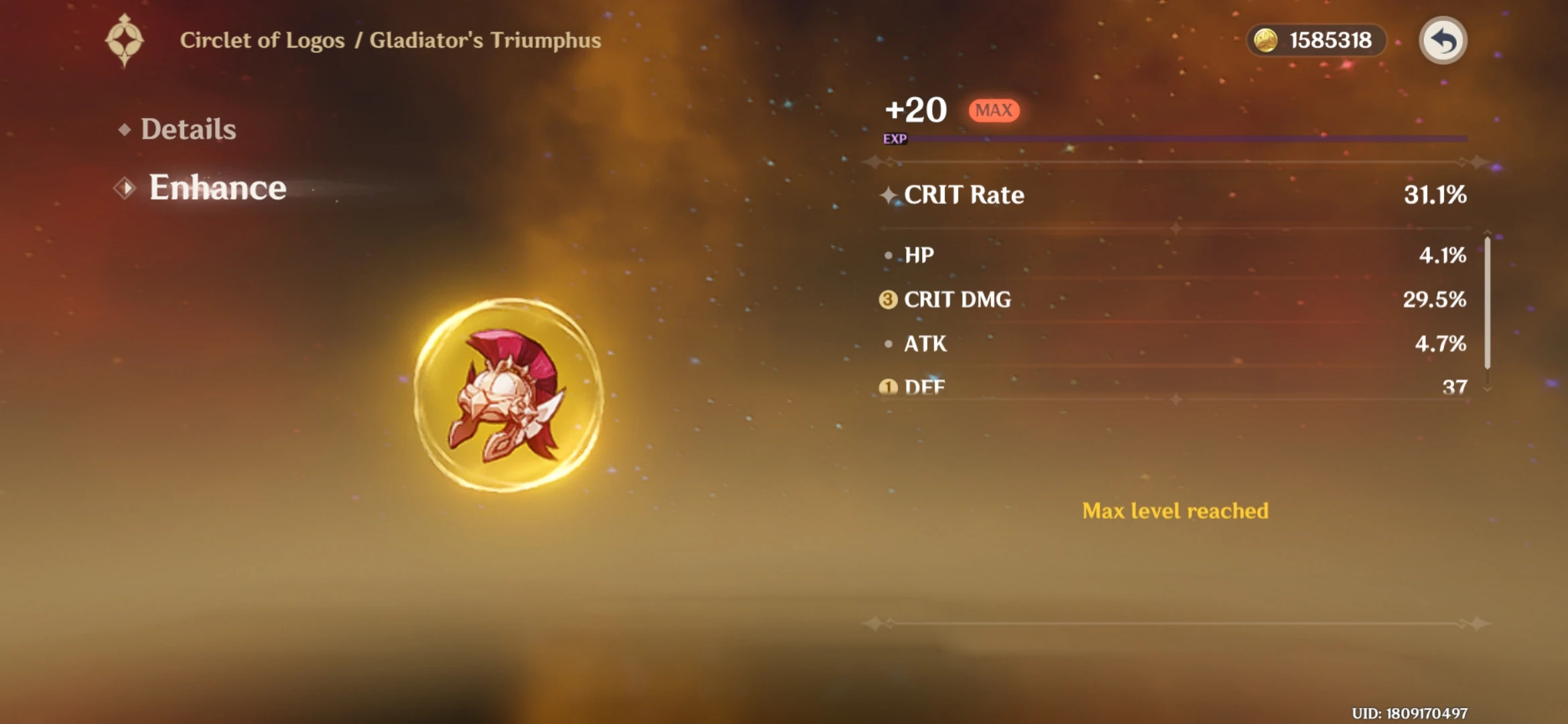 WHY DOES THIS ALWAYS HAPPEN?? Genshin Impact | HoYoLAB