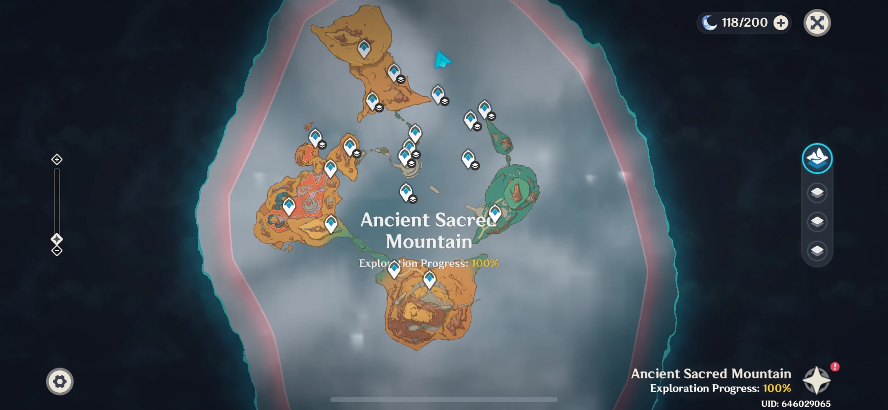 Xilonen come home Genshin Impact | HoYoLAB