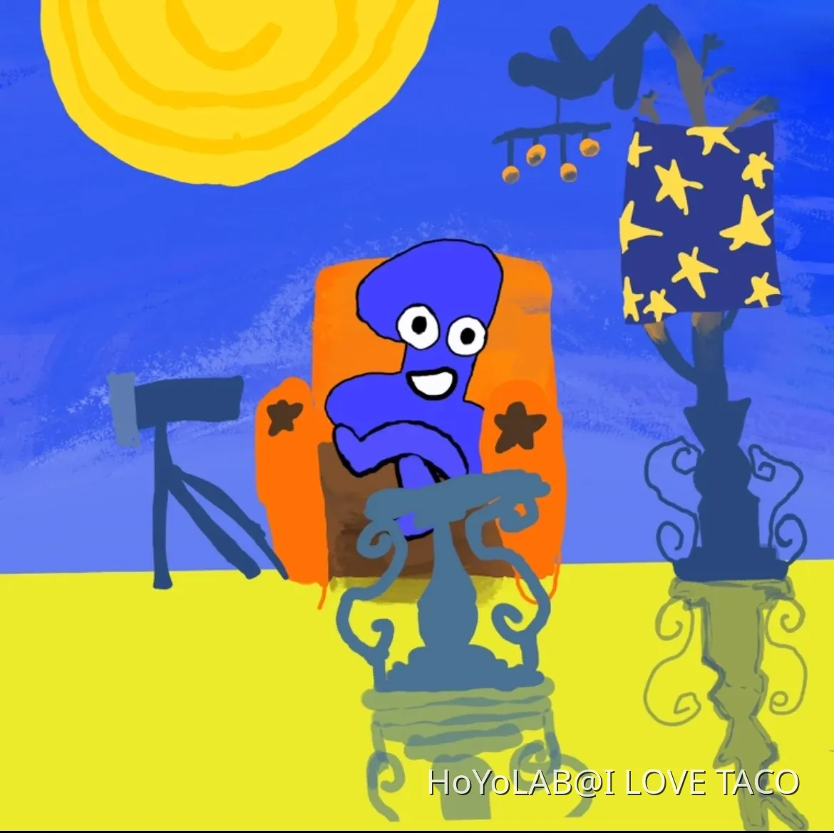 MAJOR SPOILERS FOR TPOT 17 | HoYoLAB