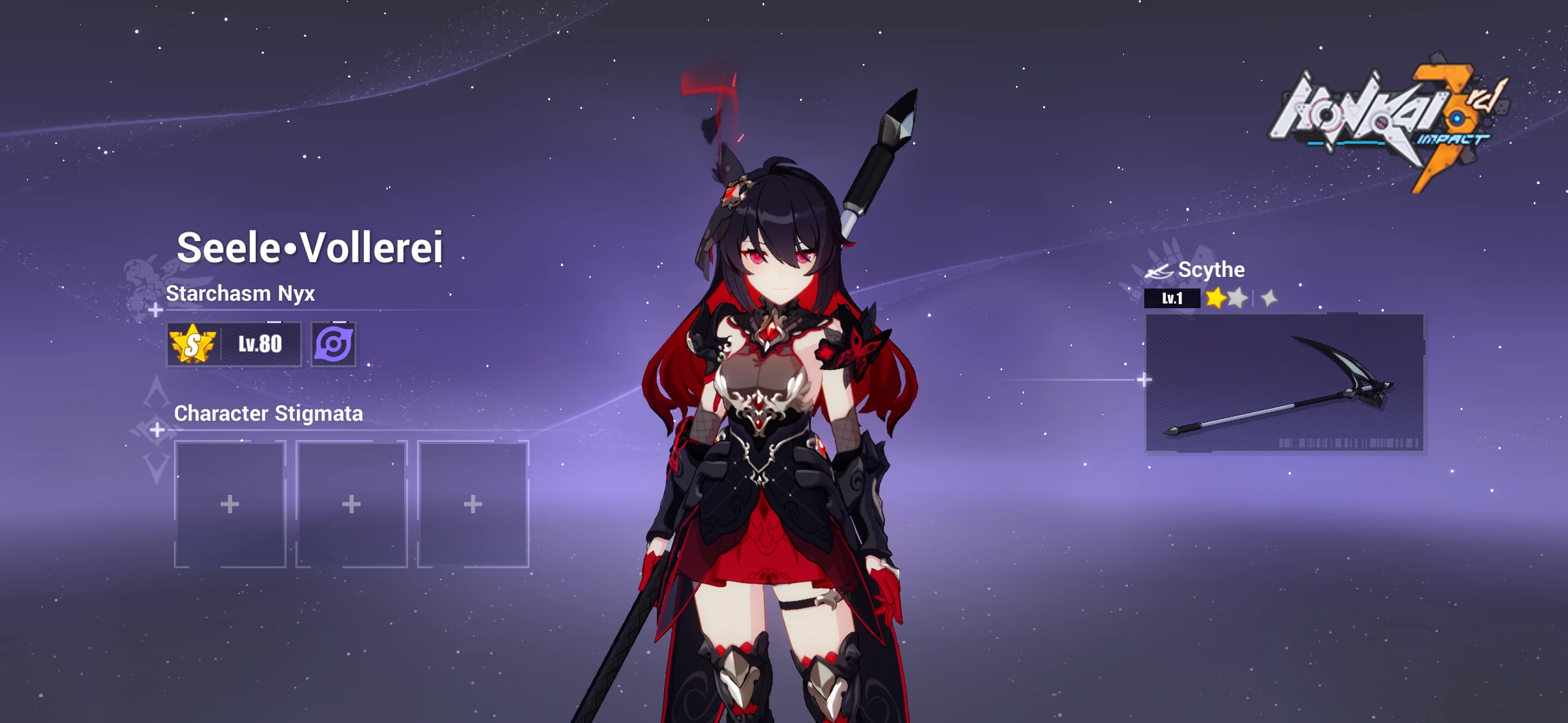 Starchasm Nyx Rerun??? Honkai Impact 3rd | HoYoLAB