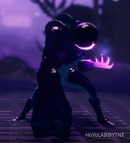 Исчадие Пустоты из Risk of Rain 2 в HSR Honkai: Star Rail | HoYoLAB