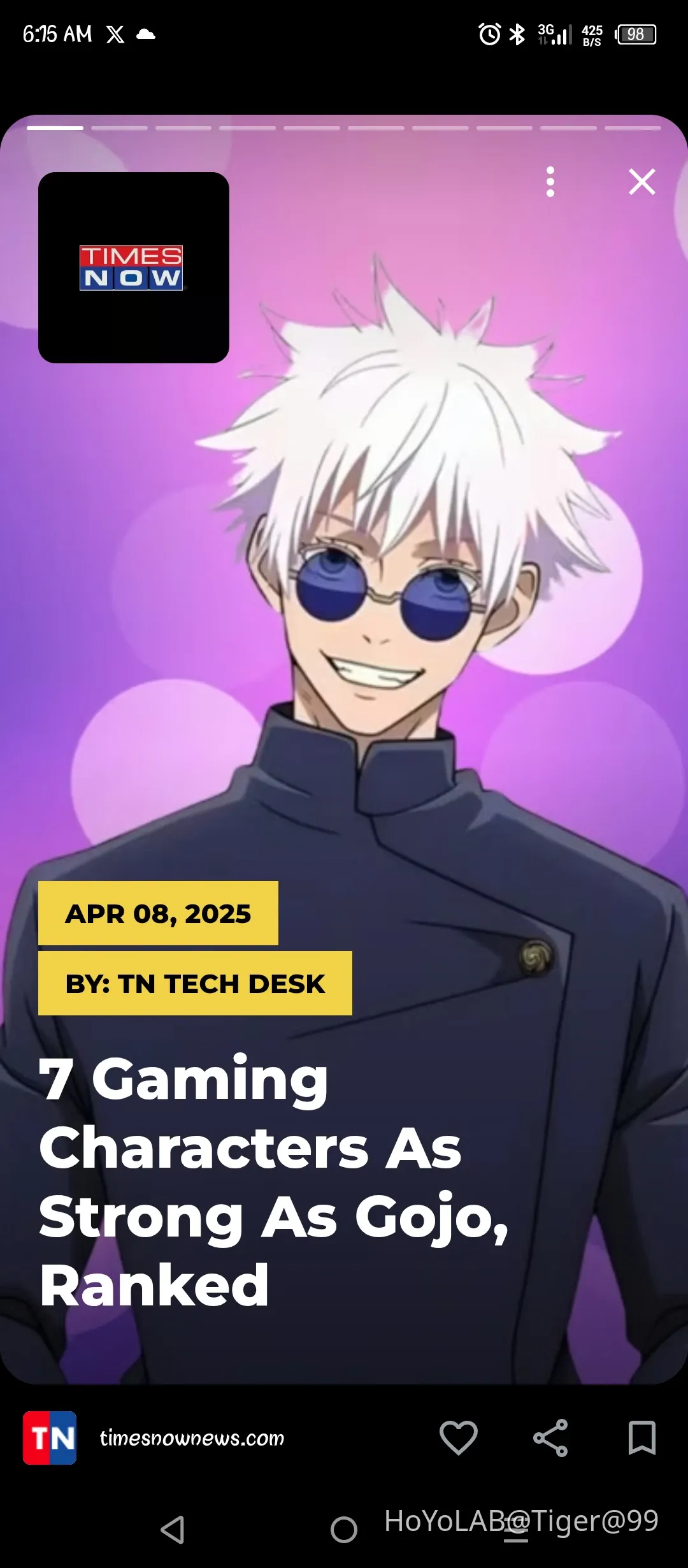 CURSED!!! Genshin Impact | HoYoLAB