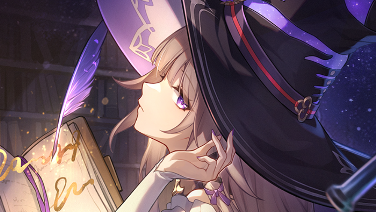 Pure Lovable Genius (The Herta Appreciation Post - Read Description) Honkai: Star Rail | HoYoLAB