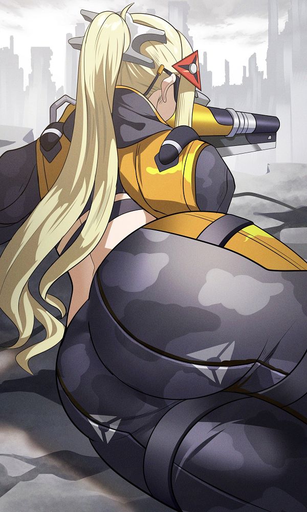 trigger is so triggering Zenless Zone Zero | HoYoLAB