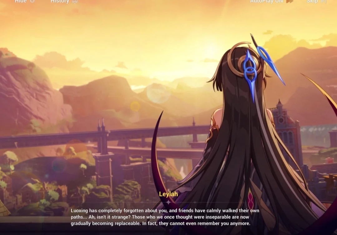 Discussion time! (Might involve spoiler about latest chapter) Do you ...