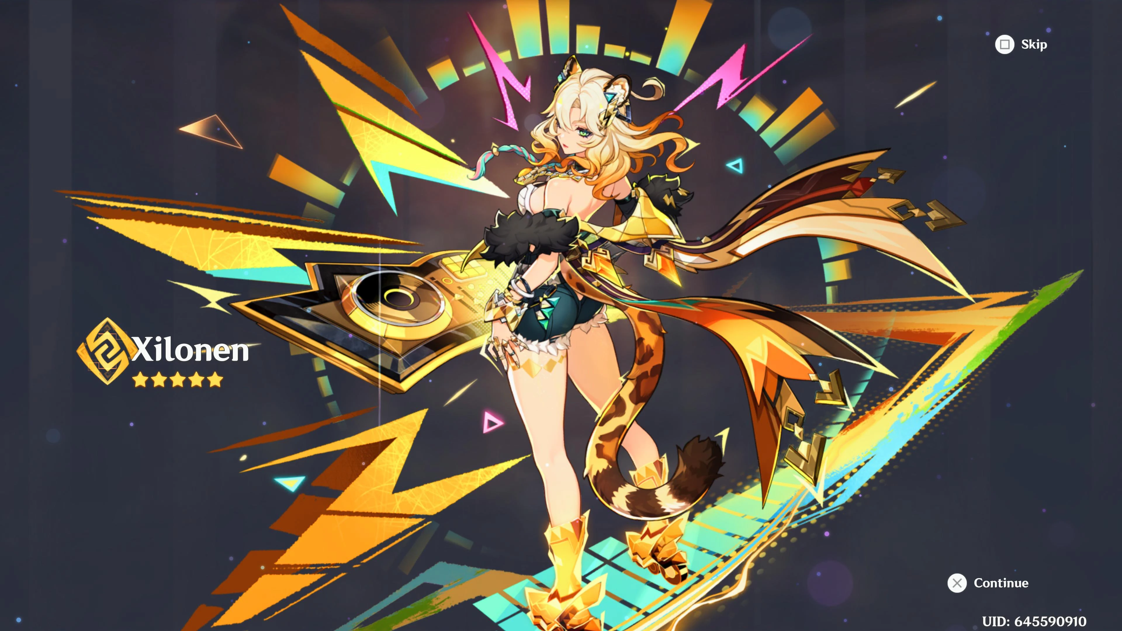 Yup got all the way c2 no weapon thought using a 4star one wish I heard ...