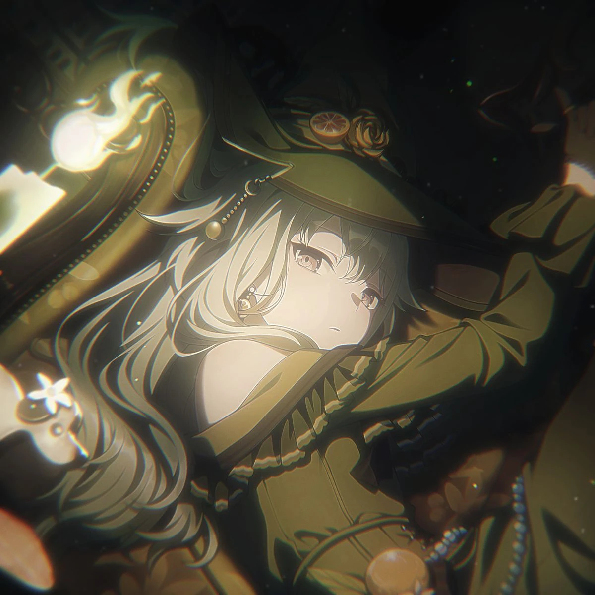 Guys I’m thinking about changing my pfp again😭😭😭😭 | HoYoLAB