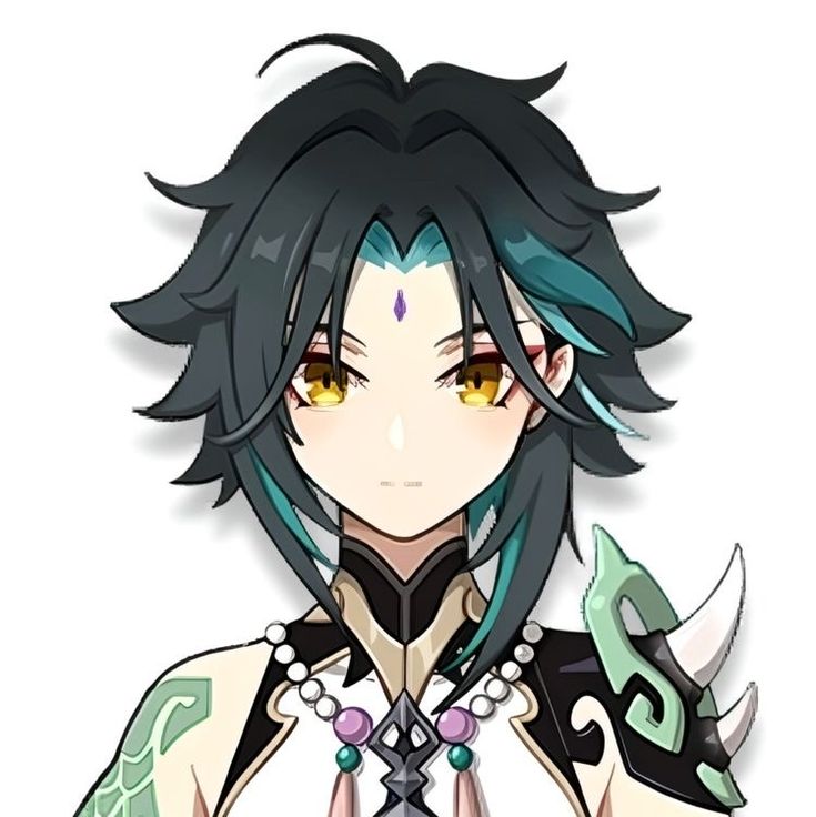 Xiao Redesign! 🍃 Genshin Impact | HoYoLAB