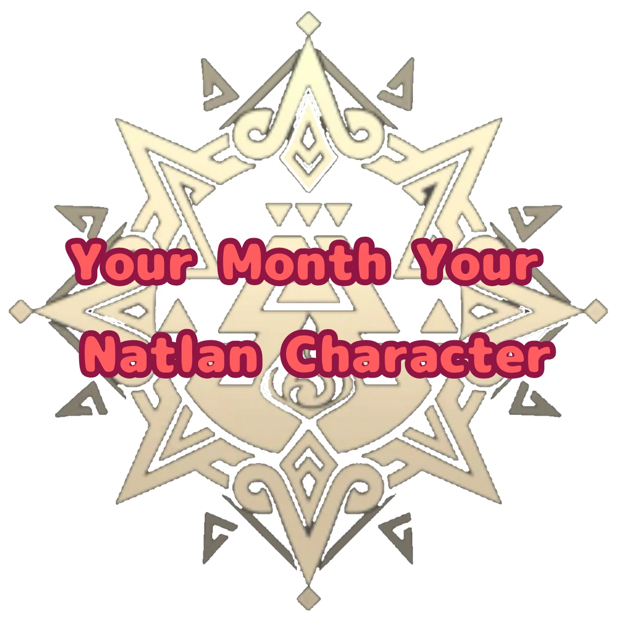 Your Month Your Natlan Character Genshin Impact | HoYoLAB